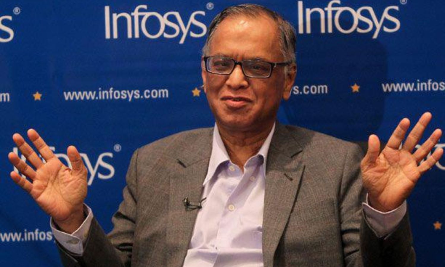 Students who don't pay attention in classrooms go for coaching: Infosys ...