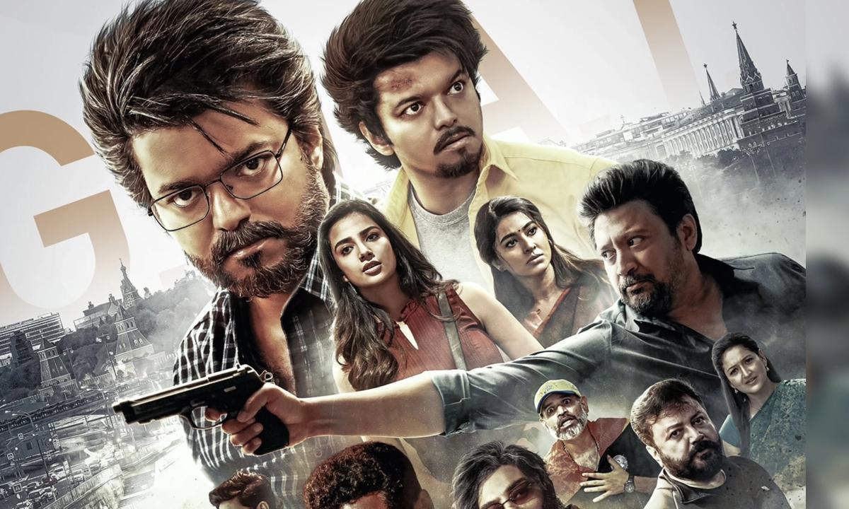 Venkat Prabhu's latest comments on GOAT upsets Thalapathy Vijay Fans