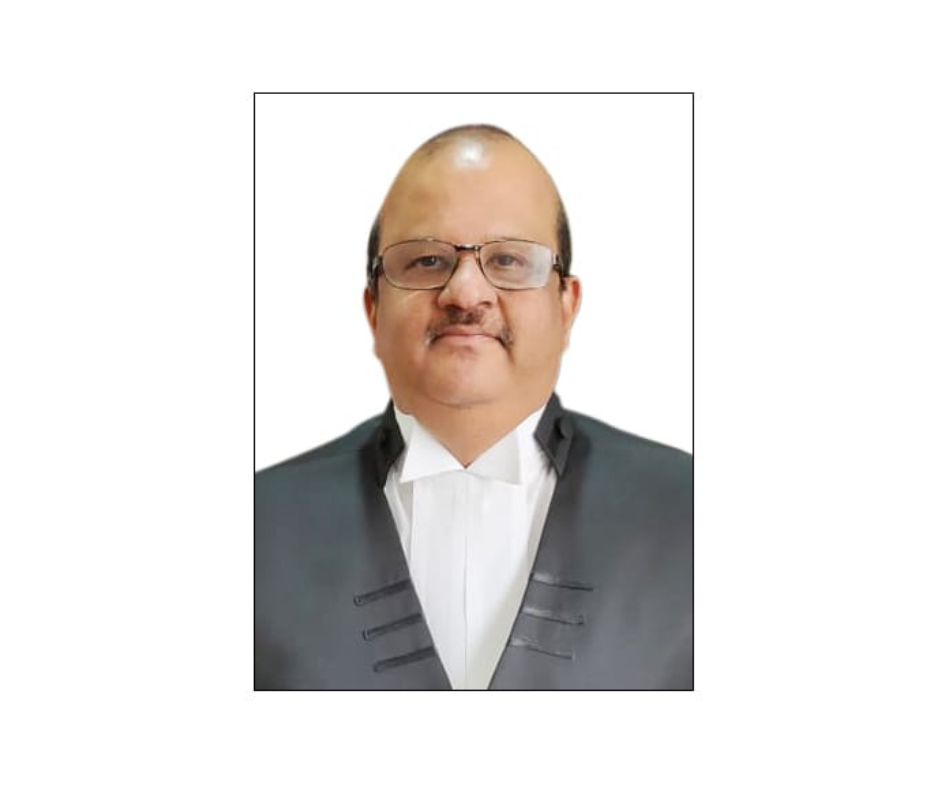 Senior Counsel Dwarakanth Appointed as Additional Solicitor General of ...