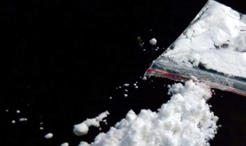 Ex-BITS Pilani Student Held in Drug Bust