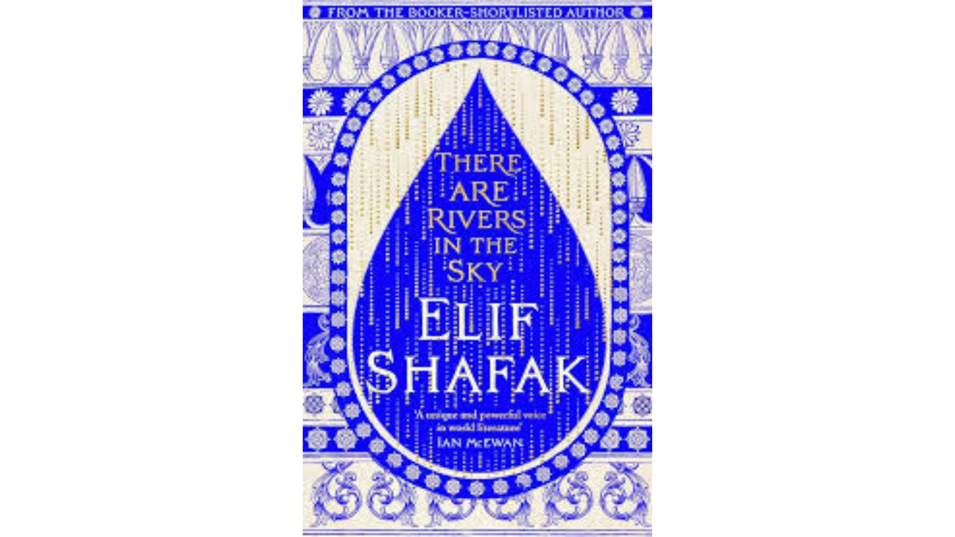 Book Review | Gut-wrenching novel on lives, Yazidi legacy