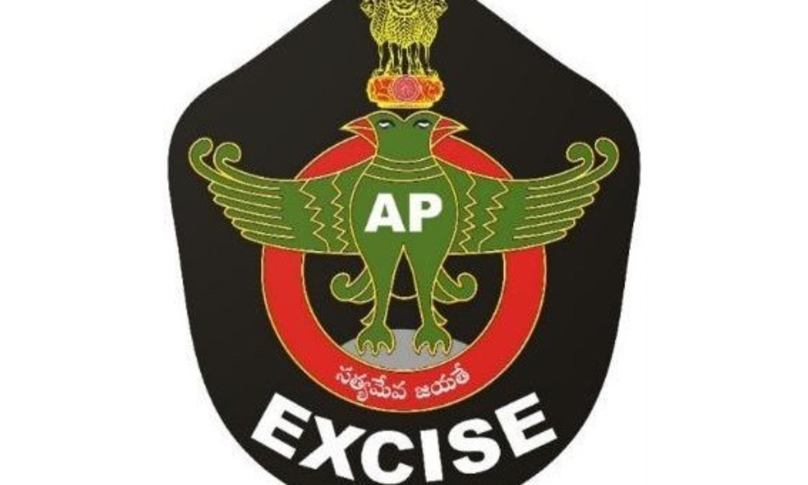 AP to Make Excise Department a Unified Single Force