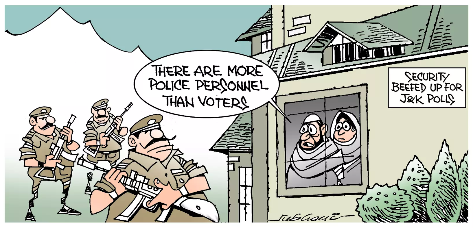 Home » HERE AND THERE