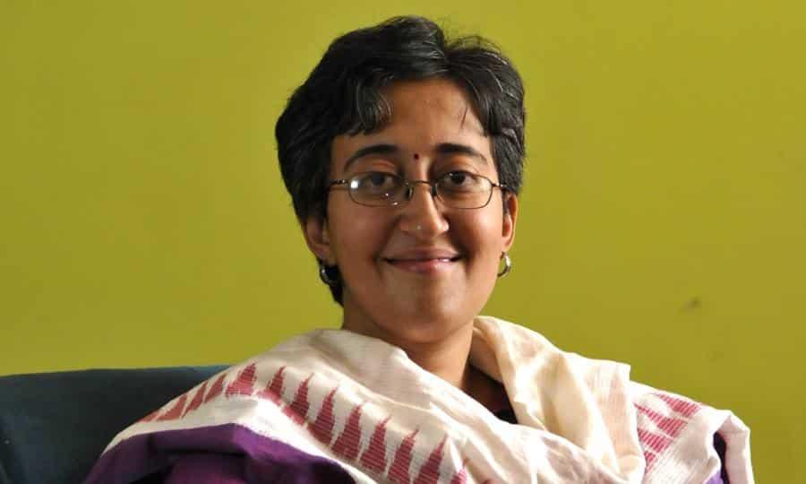 Who is Atishi, AAP leader set to replace Kejriwal as CM