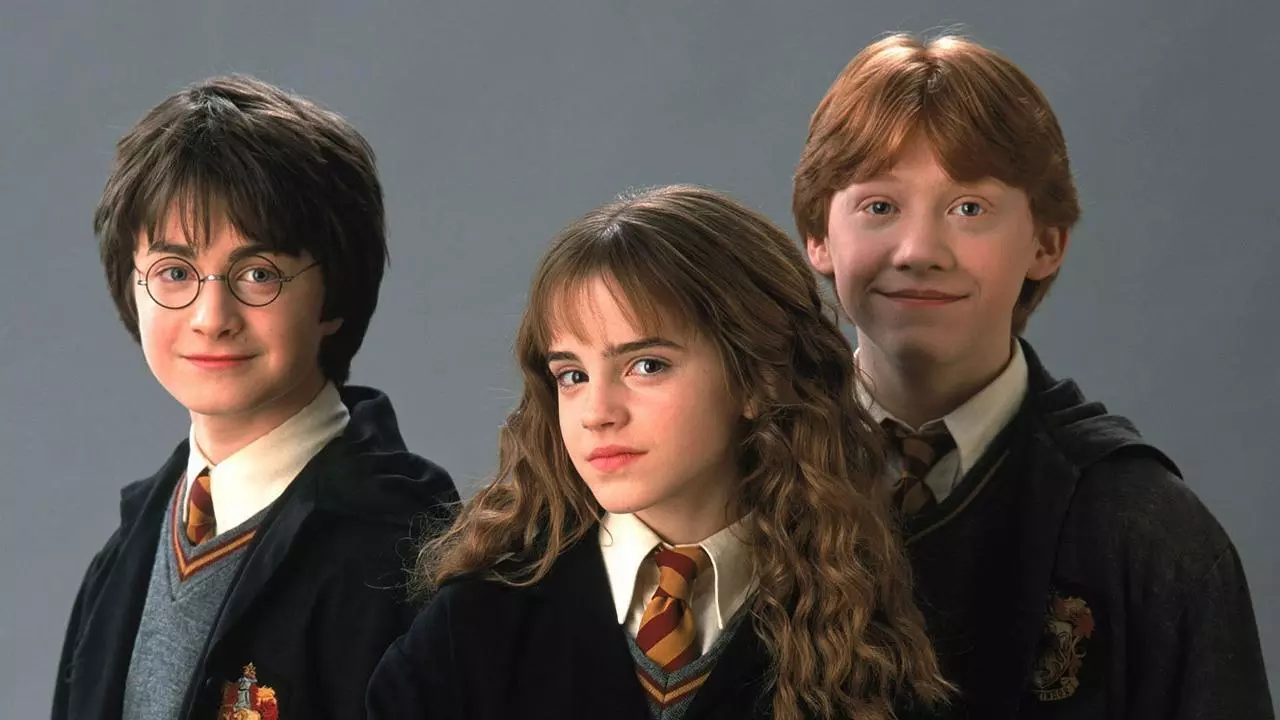 New Generation of Wizards: HBO Launches Casting Call for Harry Potter ...