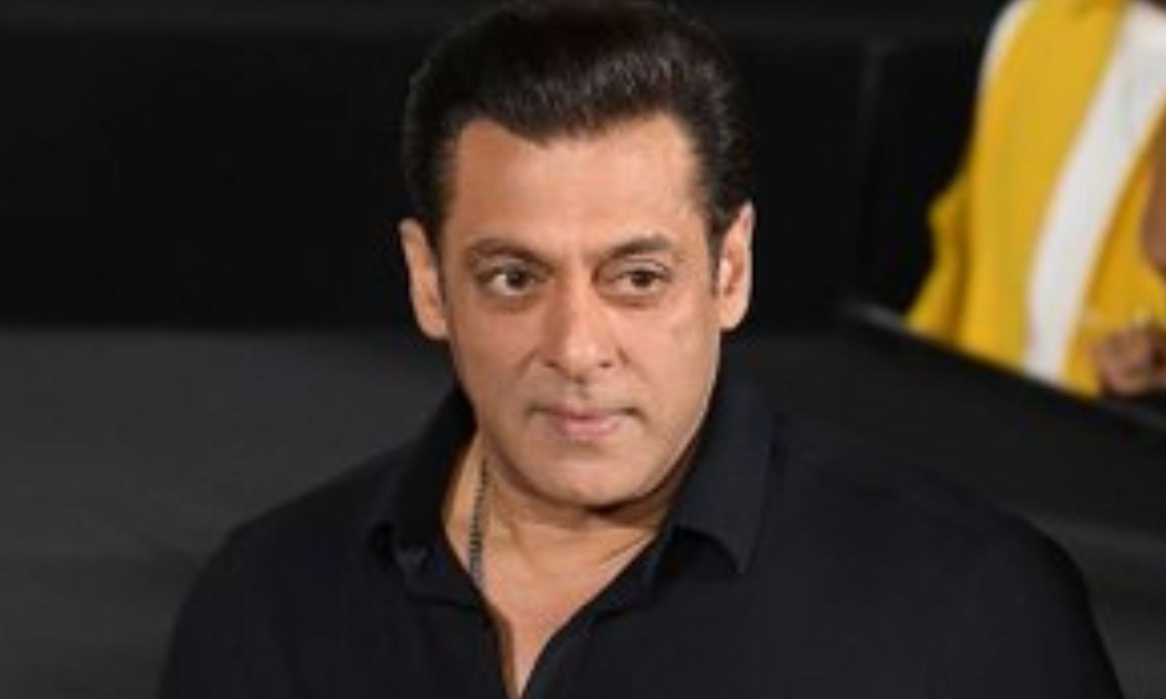 Motorbike rider enters Salman Khan's security convoy, booked for rash ...