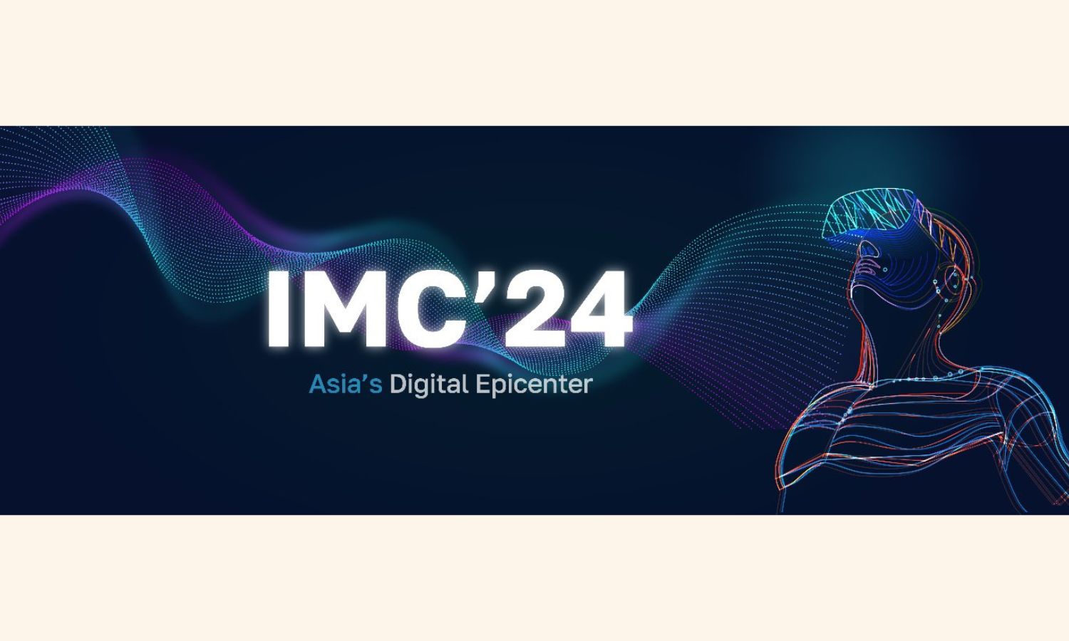 Centre identifies Telangana as AI capital partner for IMC-2024 in New Delhi