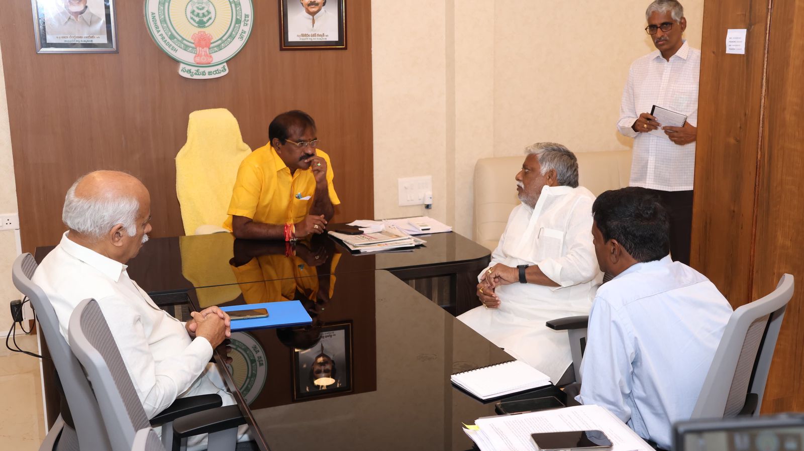 New canal to be dug to avoid repeat of Budameru floods