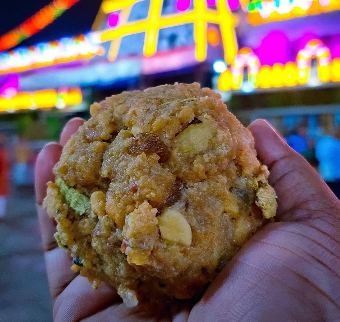 AP Govt Forms Committee for Quality Cow Ghee in Temple Prasadam