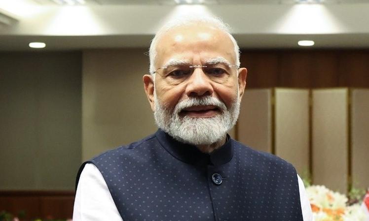 India, Jamaica Relations to Grow Faster Than Bolt: Modi