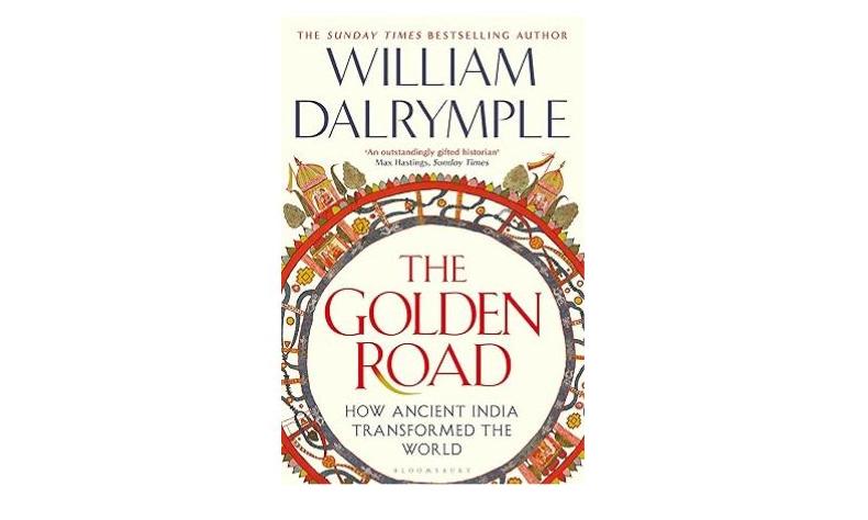 Book Review | Golden Road trumps Silk Route