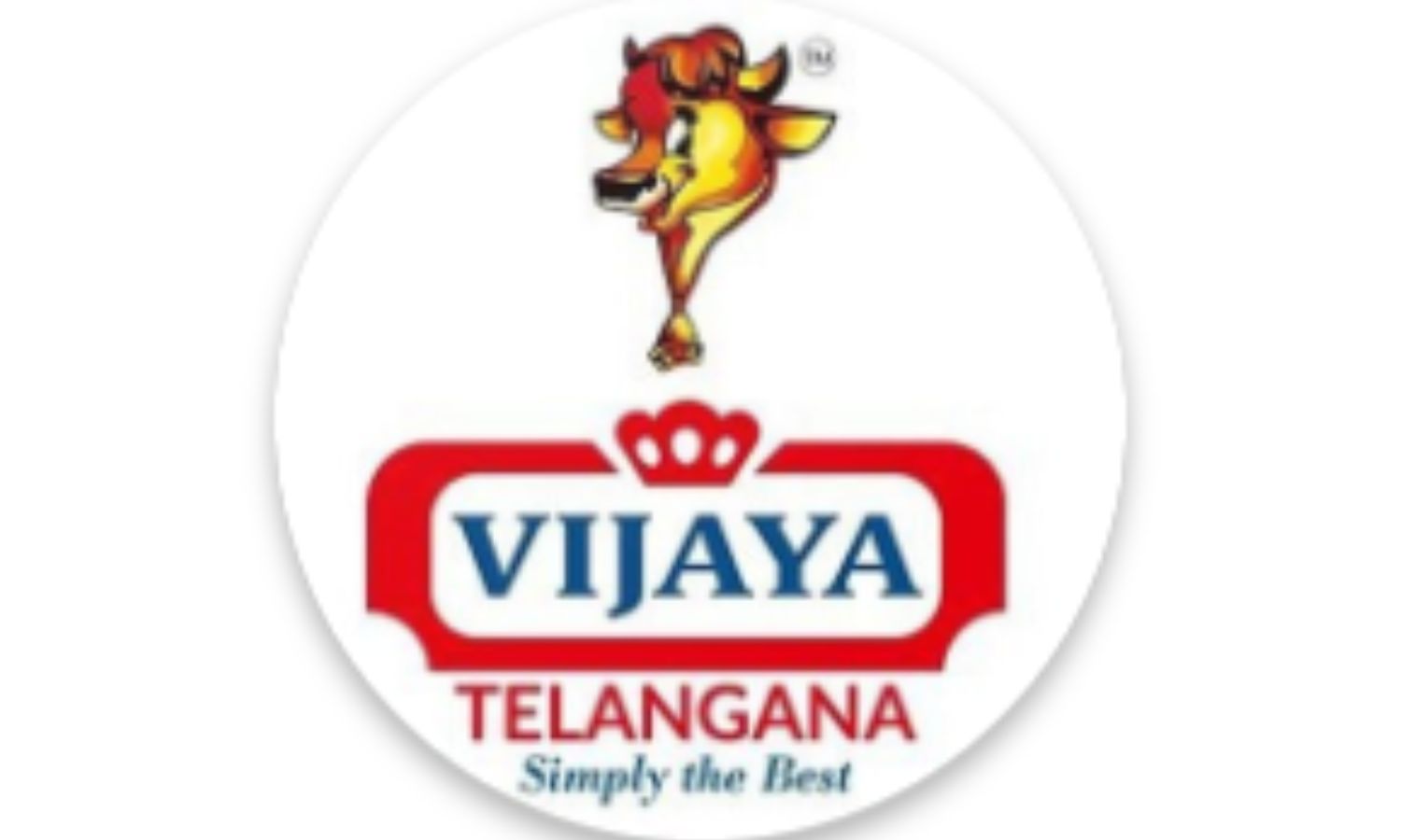 Vijaya Dairy expresses readiness to supply quality ghee and other ...