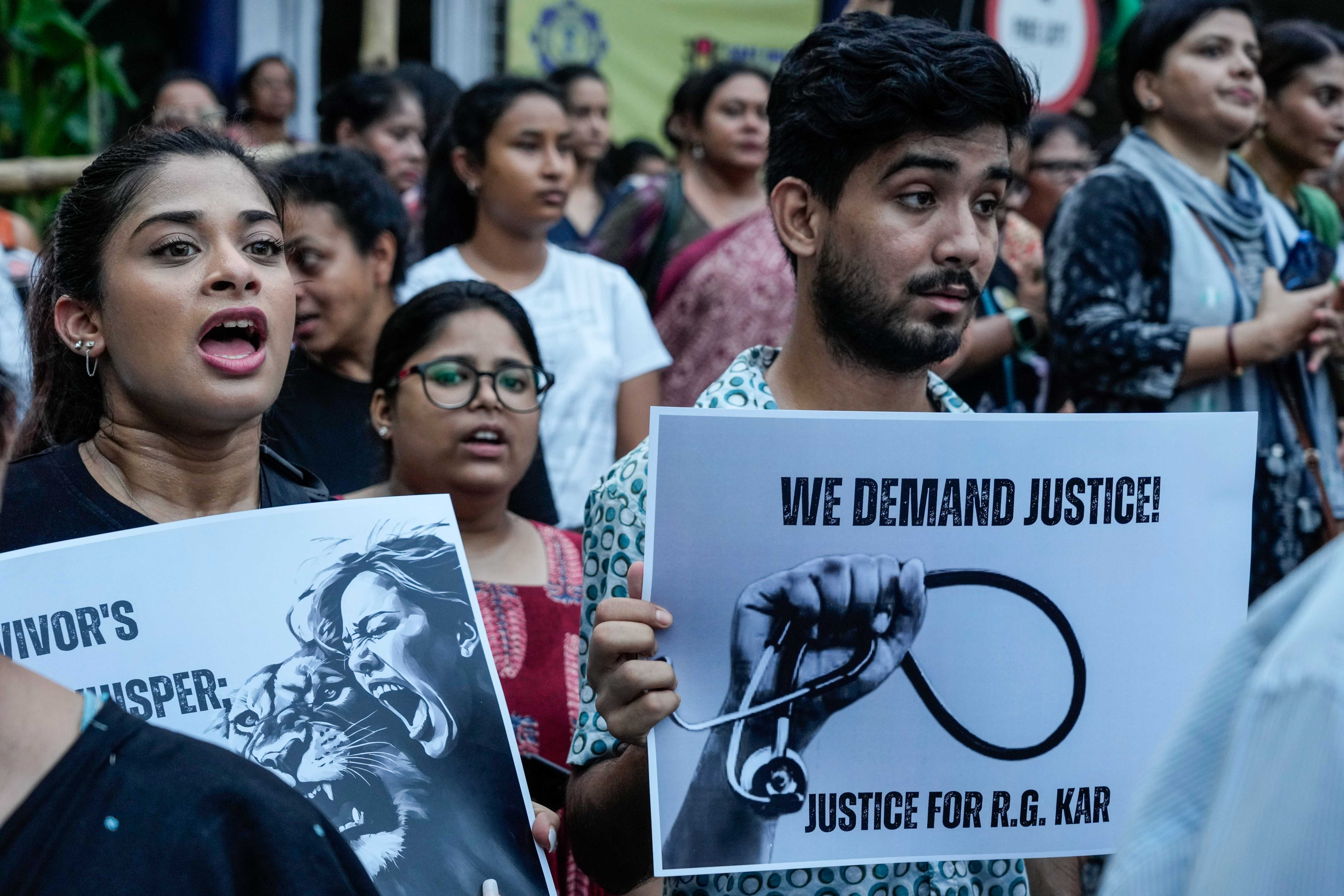 CBI grills TMC MLA in R G Kar doctor's rape, murder case