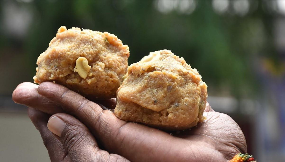Ghee Vitiates 310-Year Tirumala Srivari Laddu Tradition