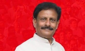 YS Family Betrayed TTD: Byreddy