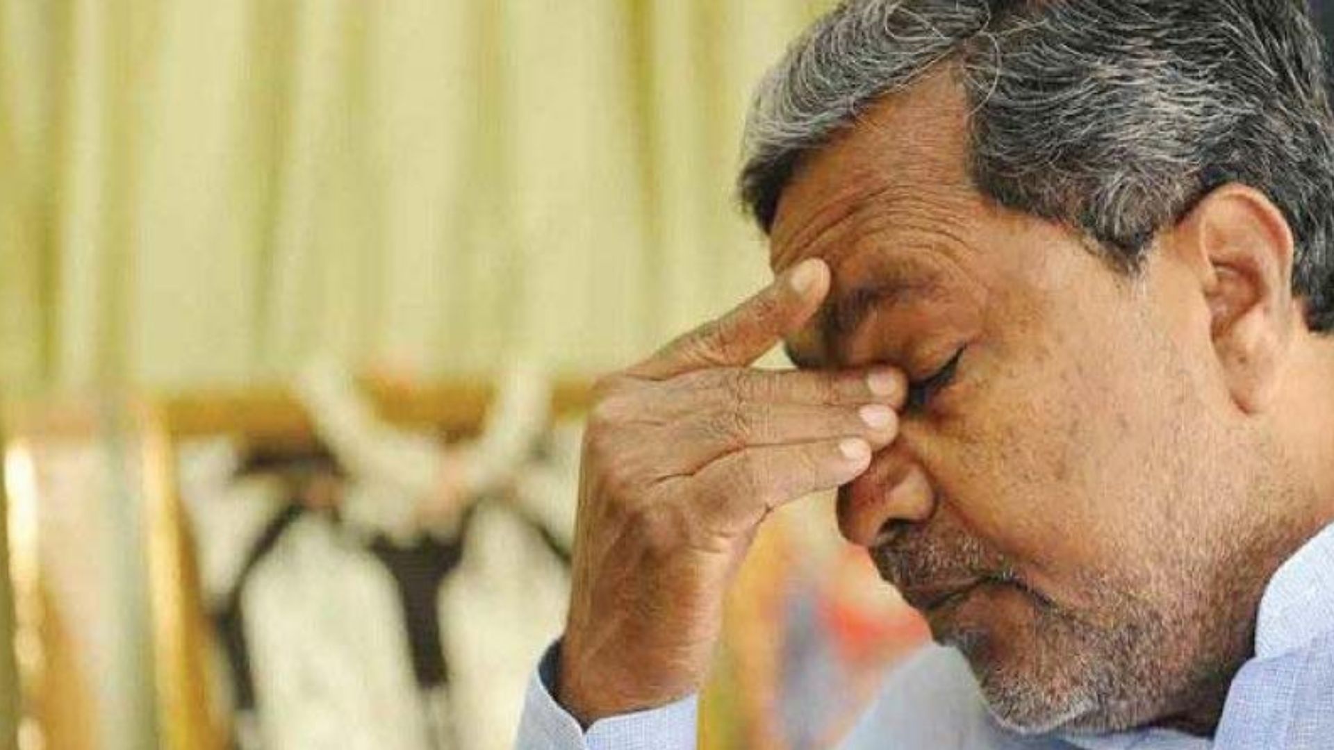 Siddaramaiah Responds to HC Order on Plot Case