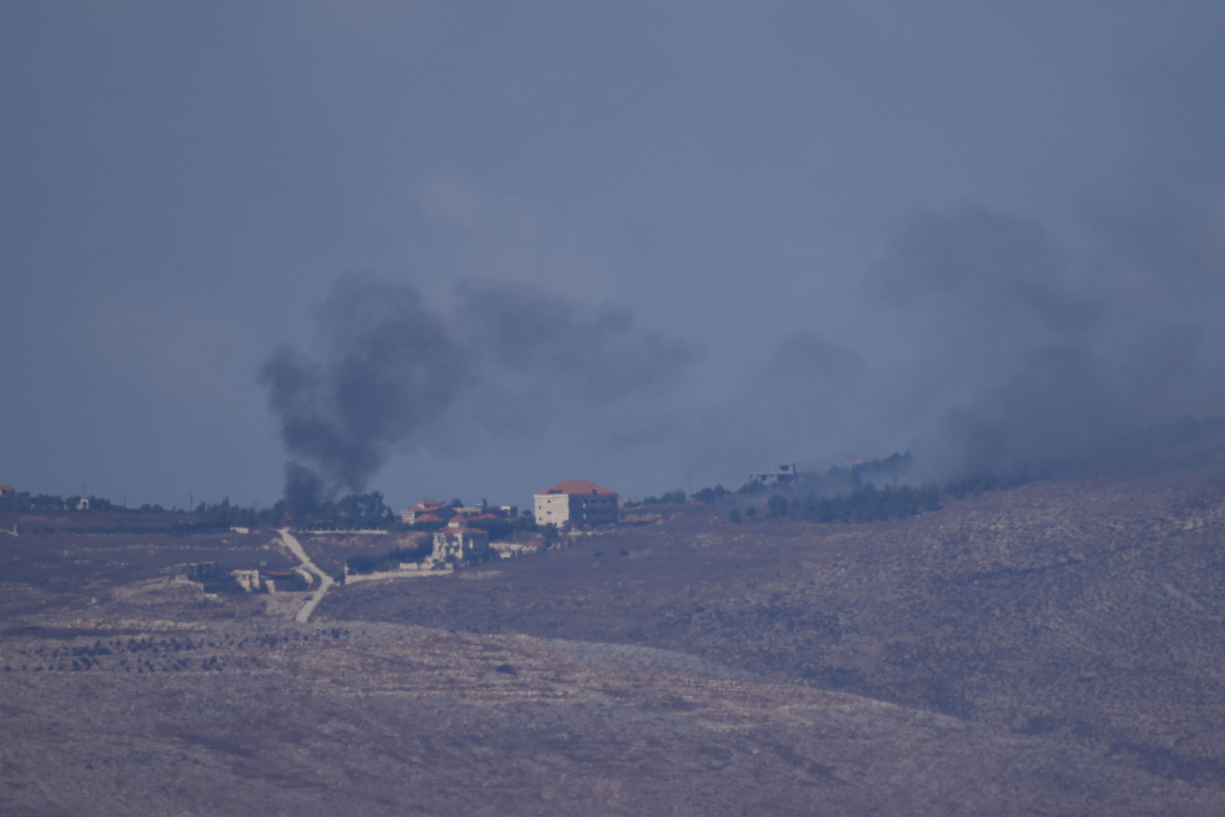 Another top Hezbollah leader Nabil Kaouk killed in airstrike: Israel