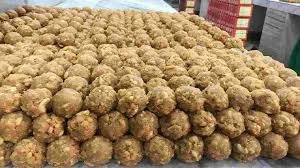 Tirumala Laddu Adulteration: SIT Submits Findings in Sealed Cover to Supreme Court
