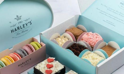 Hyderabad-Based Harley’s Fine Baking to Launch in Other Indian Cities
