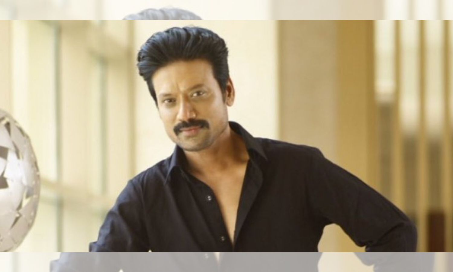 I'm elated: Tamil actor SJ Suryah overwhelmed by Telugu fans' response