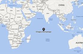 UK hands sovereignty of Chagos Islands to Mauritius in a deal to secure ...