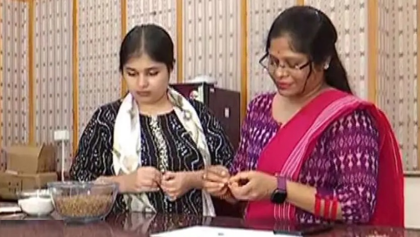 Odisha’s Kalabati rice’s can fight against malnutrition finds study