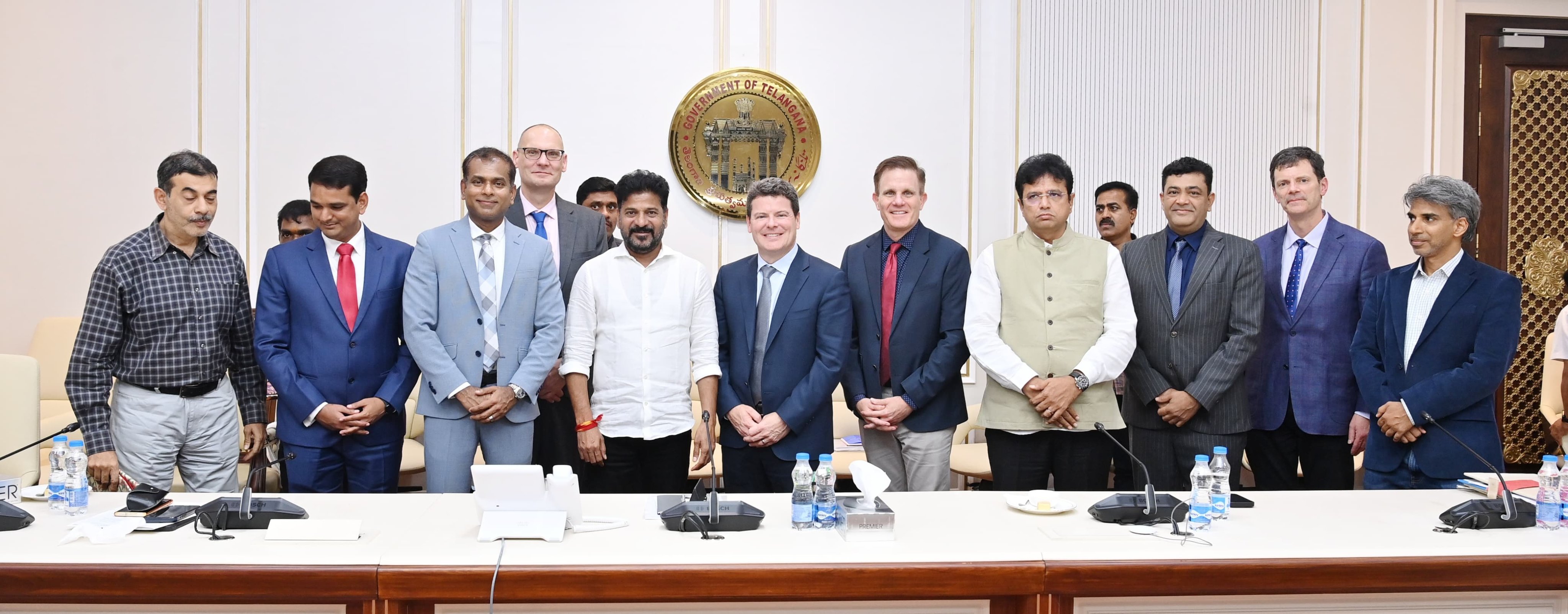 Marriott to set up India’s first Global Capability Centre in ...