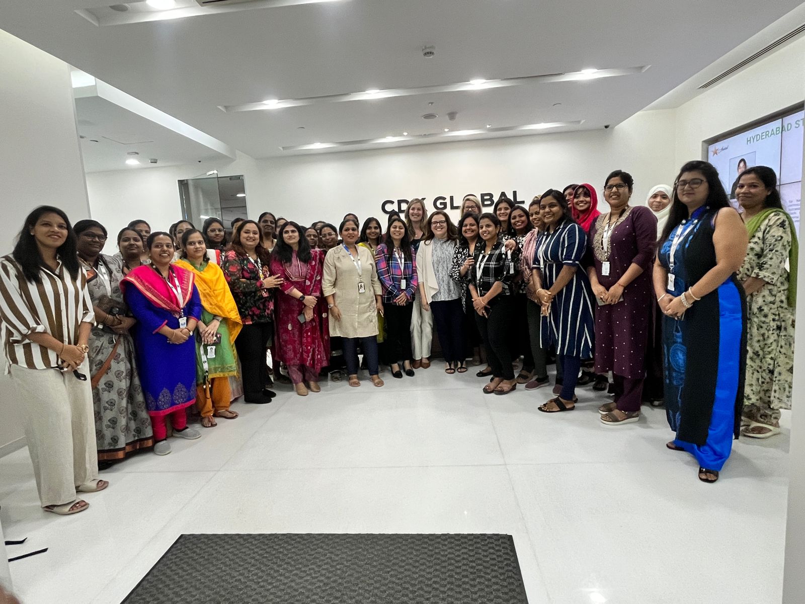 CDK Global Named One of the Top 10 Best Workplaces for Women 2024