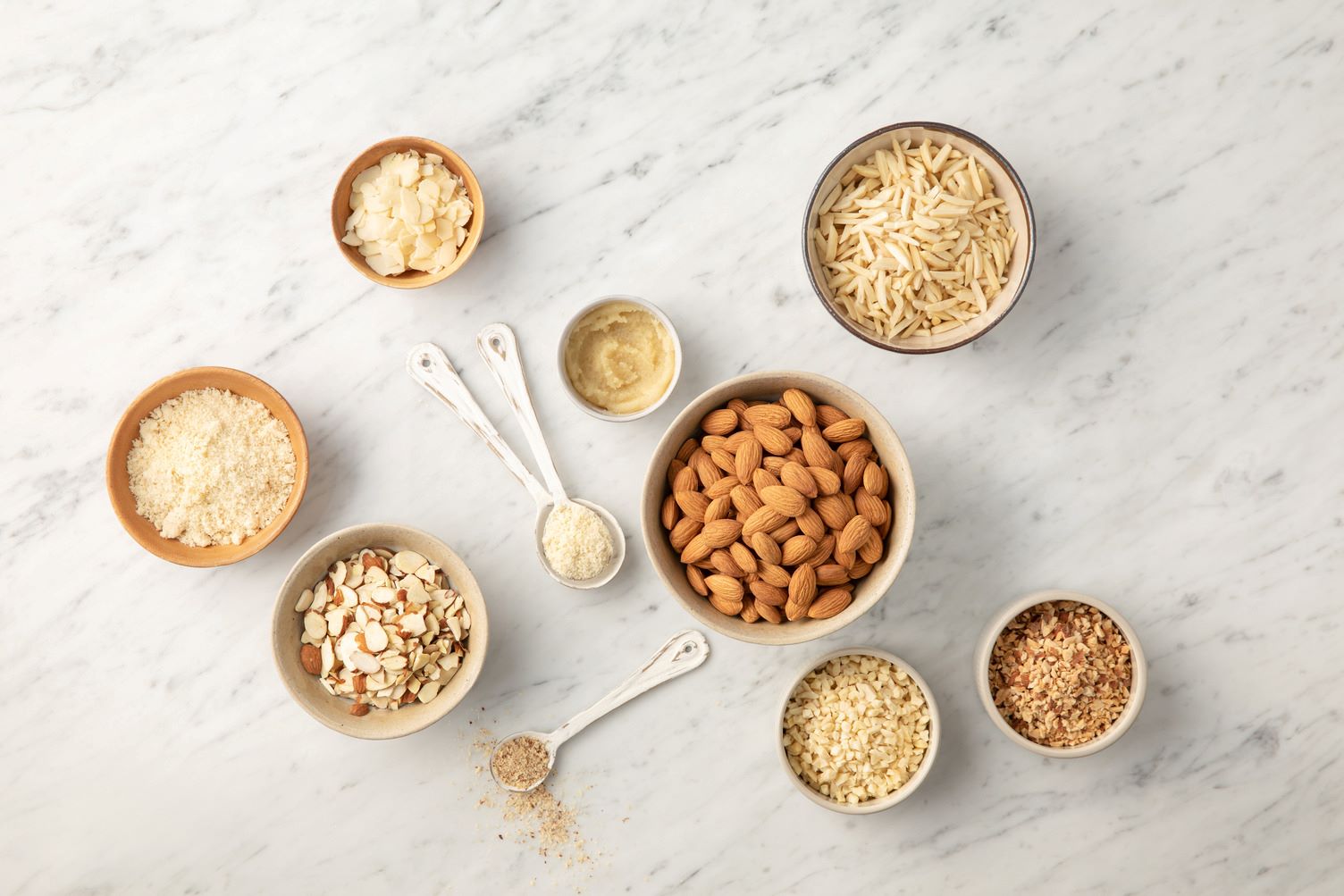 Elevate Your Navratri Celebrations with the Nutritional Goodness of Almonds