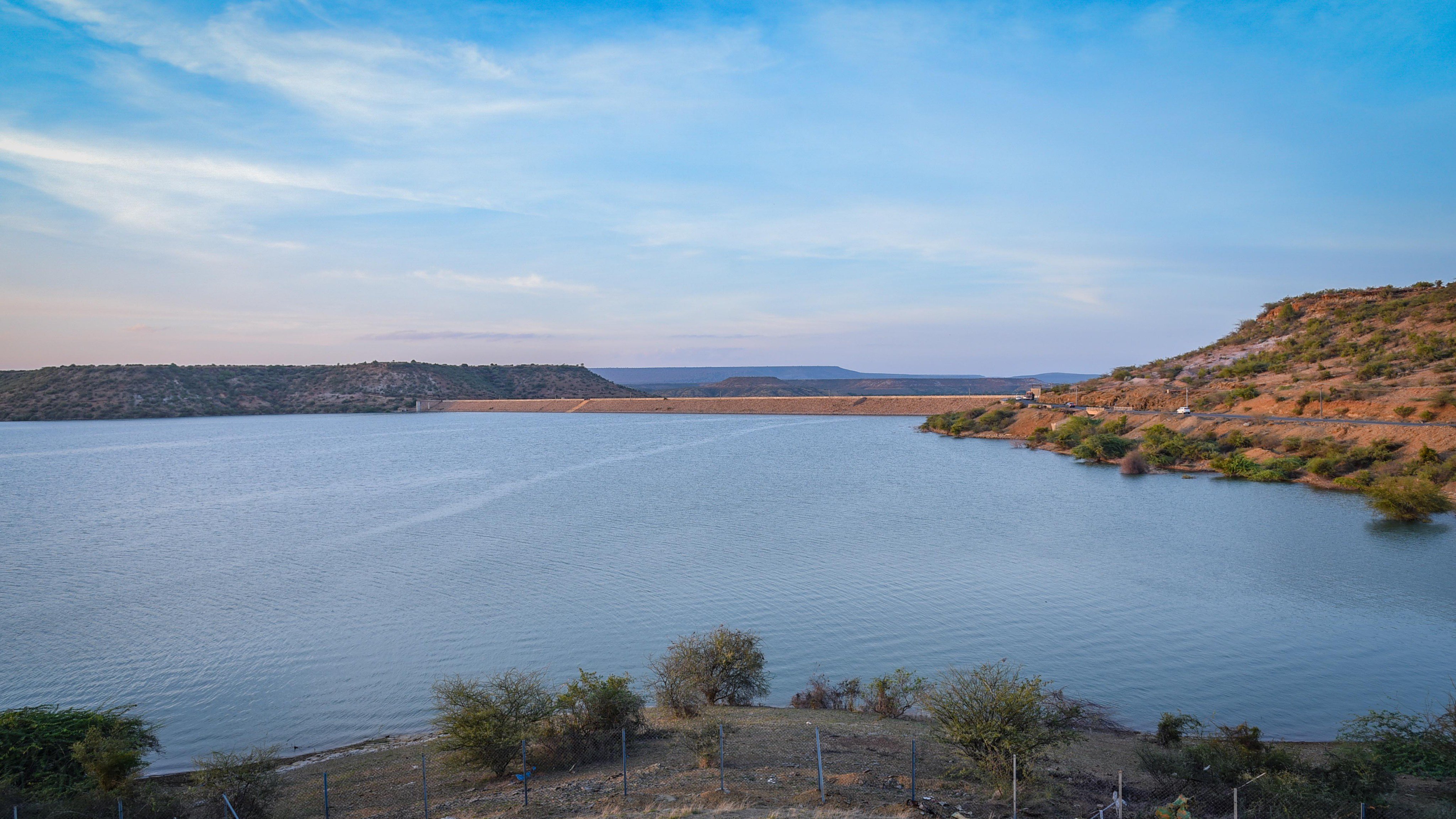 APTDC to Turn Tarakarama Reservoir Area Into Top Tourism Destination