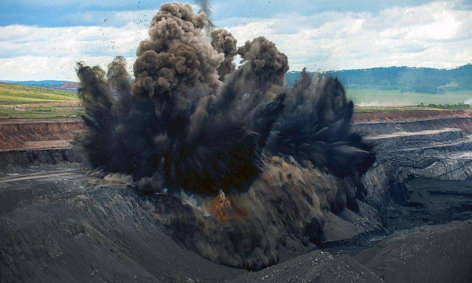 Coal mine blast in Bengal's Birbhum, four killed