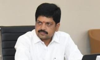 Work for Alapati Win in Graduate MLC Polls: Kollu