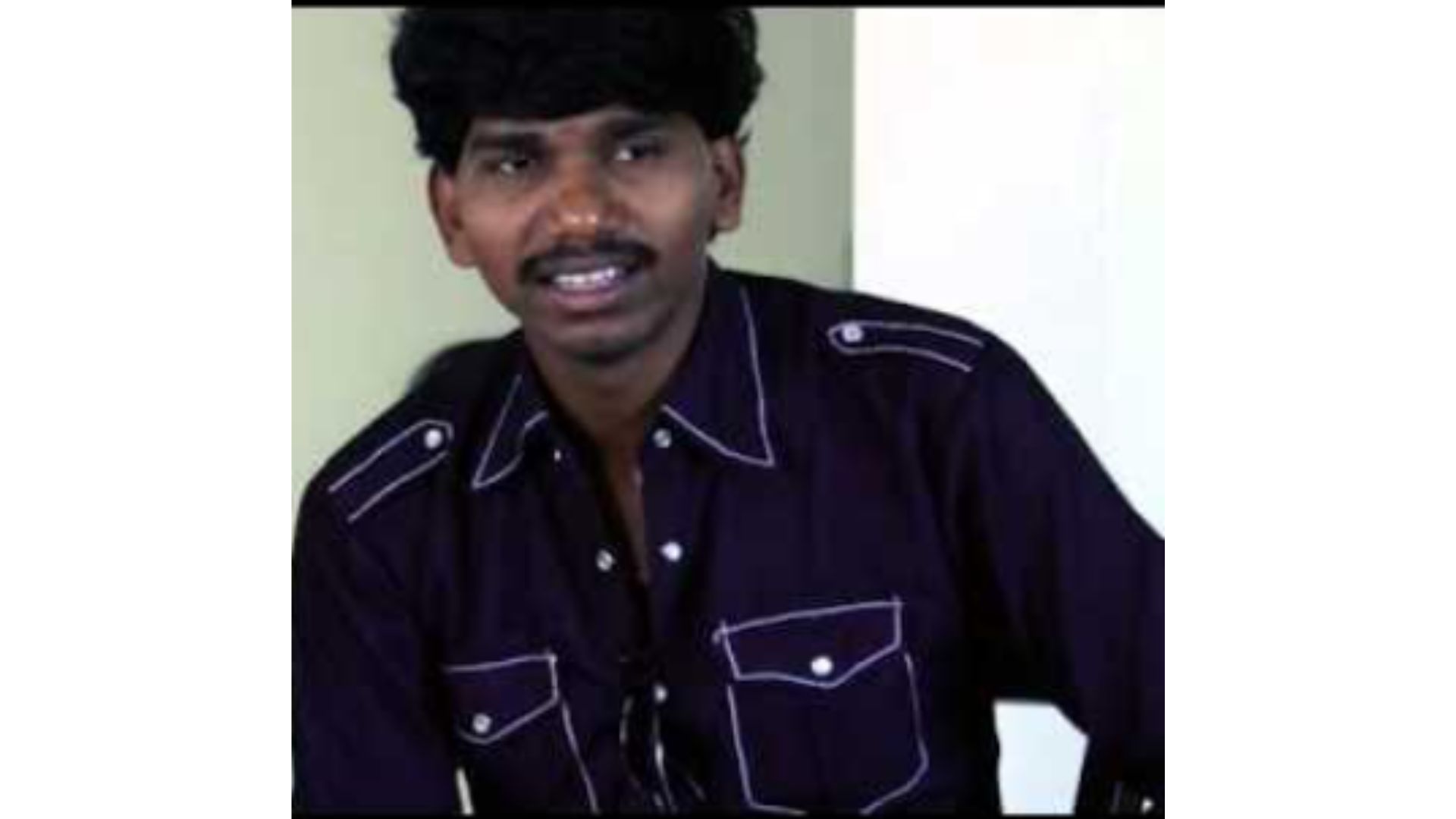 Adivasi singer Ravi Chakati enthralls NRI Telugus at Bathukamma fest in US