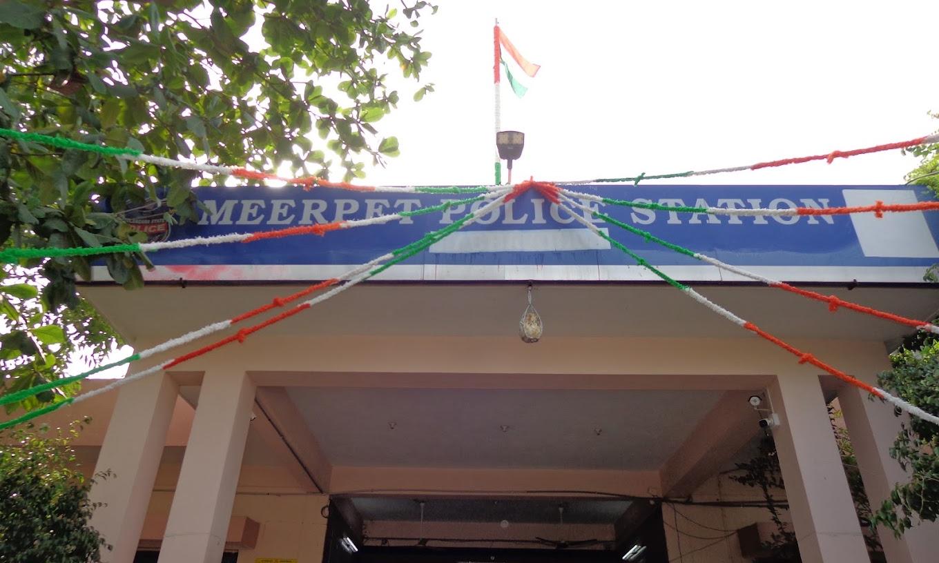 Family Seeks Protection from Teegala’s Kin, Meerpet Police Refuse to ...