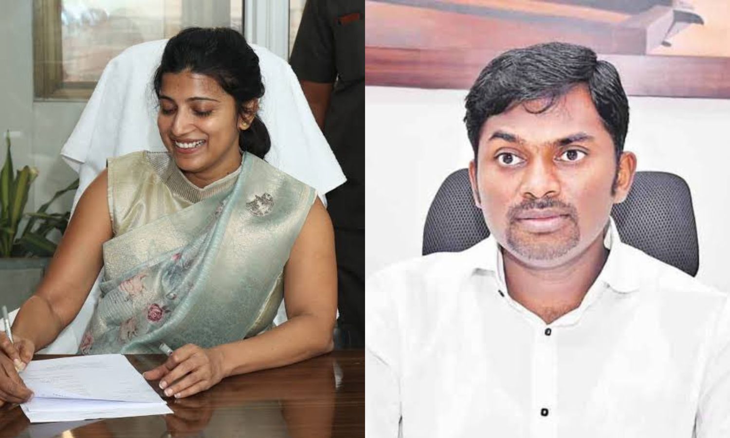 Centre Rejects 11 IAS, 3 IPS’ Plea to Stay on in Telangana