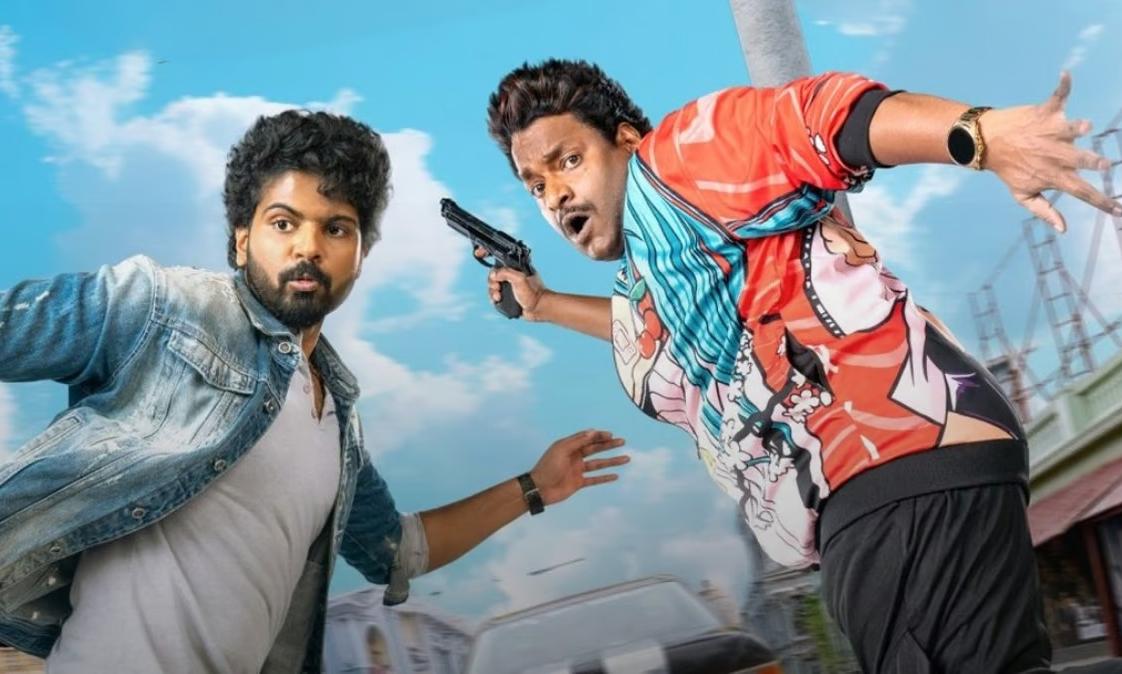 Mathu Vadalara 2 OTT Release Date Confirmed