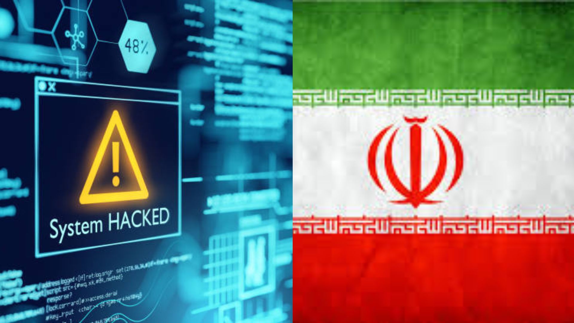 Cyberattacks strike Iran's nuclear facilities, govt bodies
