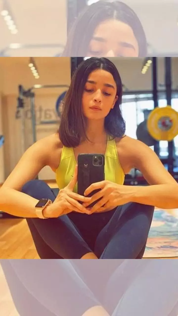 Mastering The Mirror Selfie 5 Bollywood Divas Who Do It Best