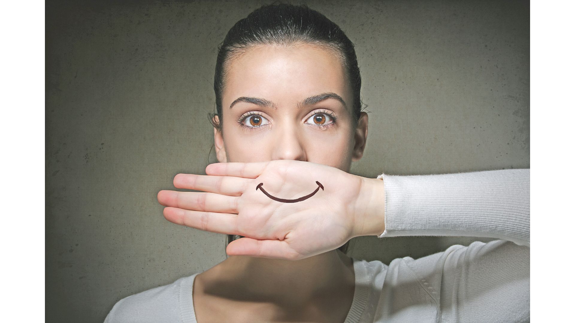 Suppressed emotions and health