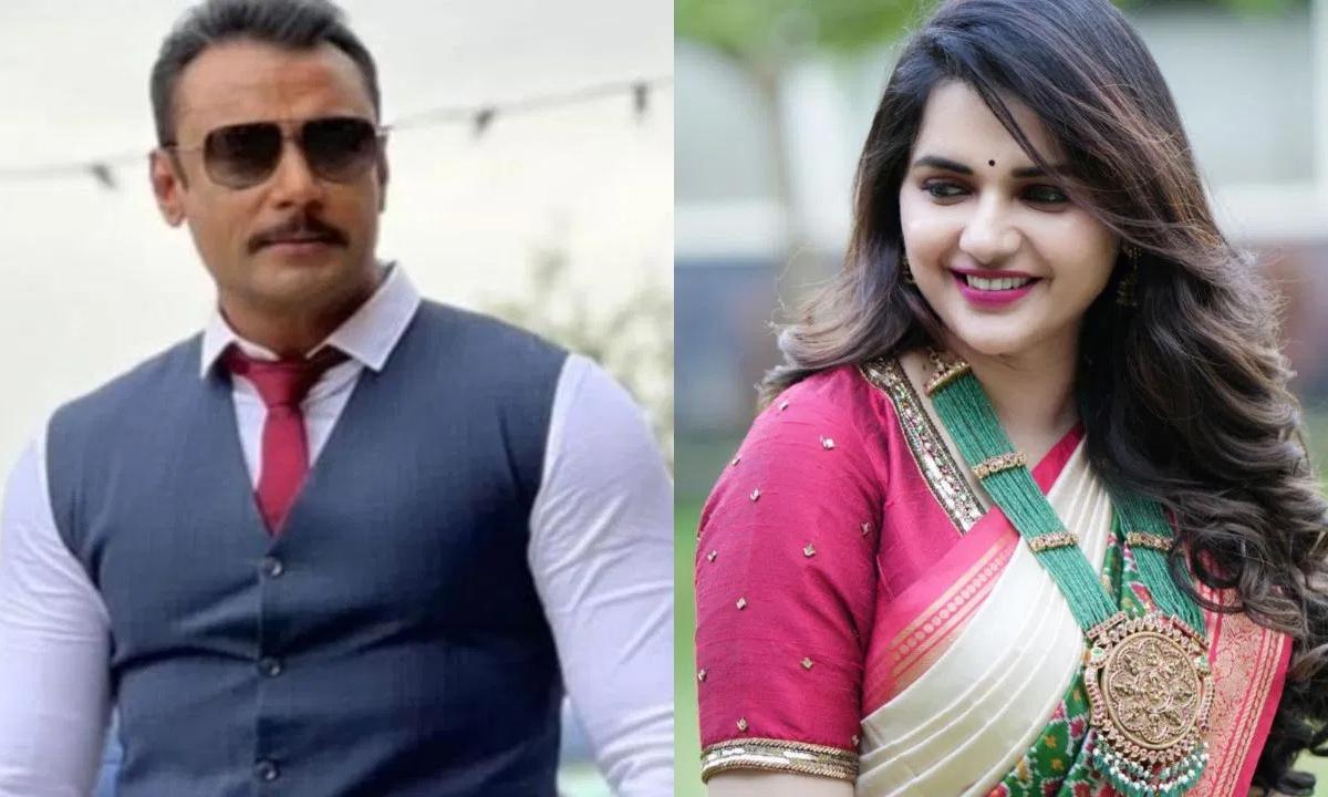 Bengaluru Court Denies Bail Pleas of Actor Darshan And Pavithra Gowda