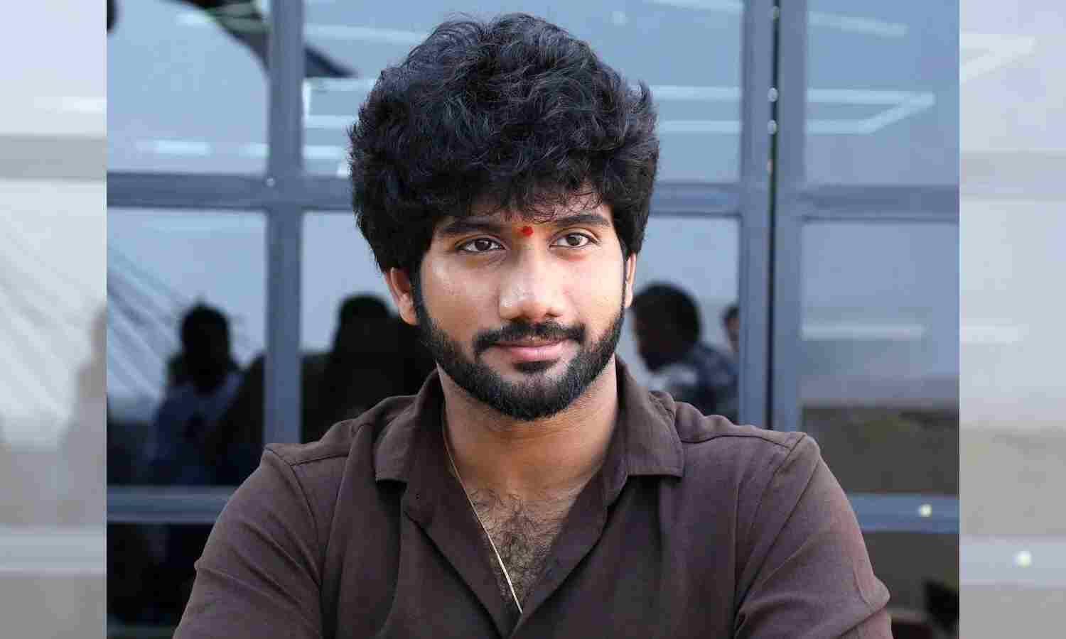 Prashanth Varma to have his own VFX team?