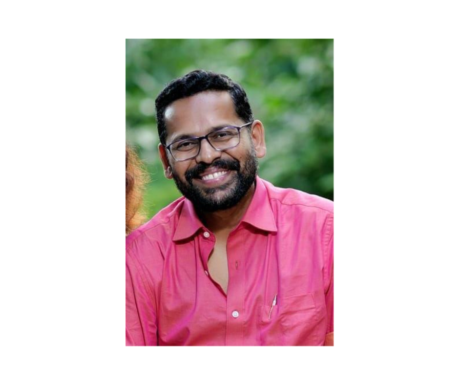 Kerala Congress Expels Digital Media Chief Dr. P Sarin Over Support for LDF