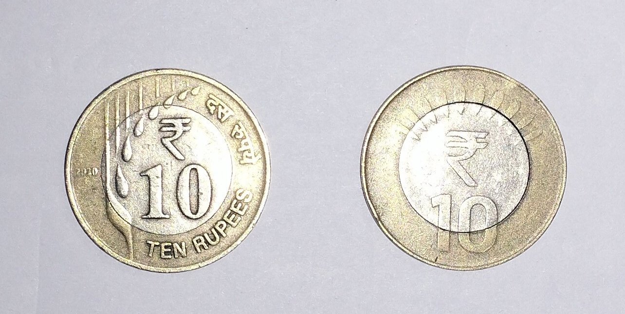 RBI, banks urge people, traders to accept Rs 10 coins