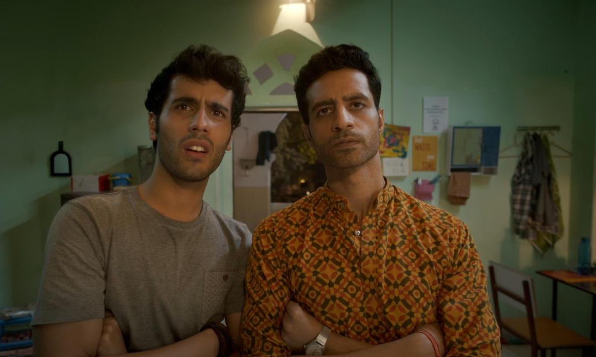 Fisaddi on Amazon MX Player is a must-watch, and here’s why it’s simply ...