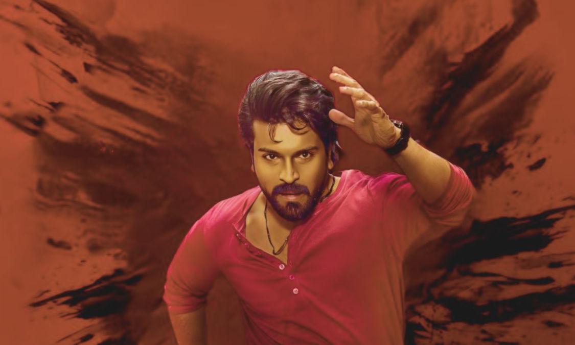 Truth About Ram Charan's Game Changer OTT Deal