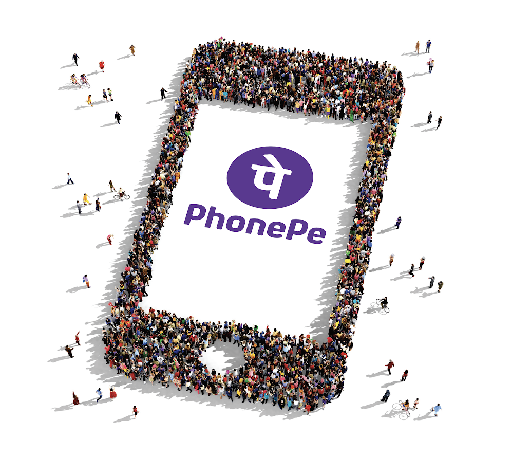 PhonePe System Faces Outage Due To Technical Glitch