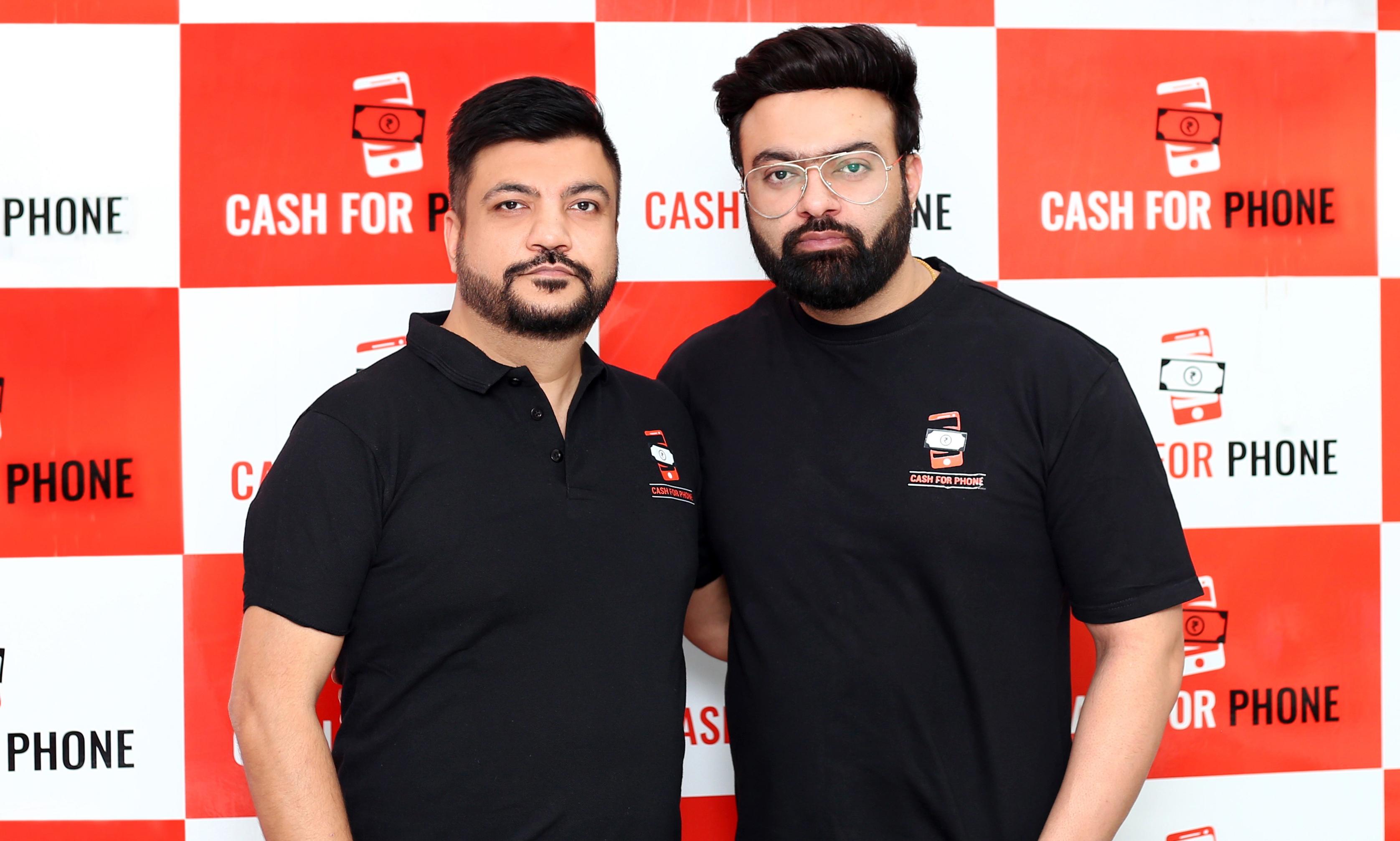 Sustainable Tech Solutions: CashforPhone's Vision for Refurbished and ...