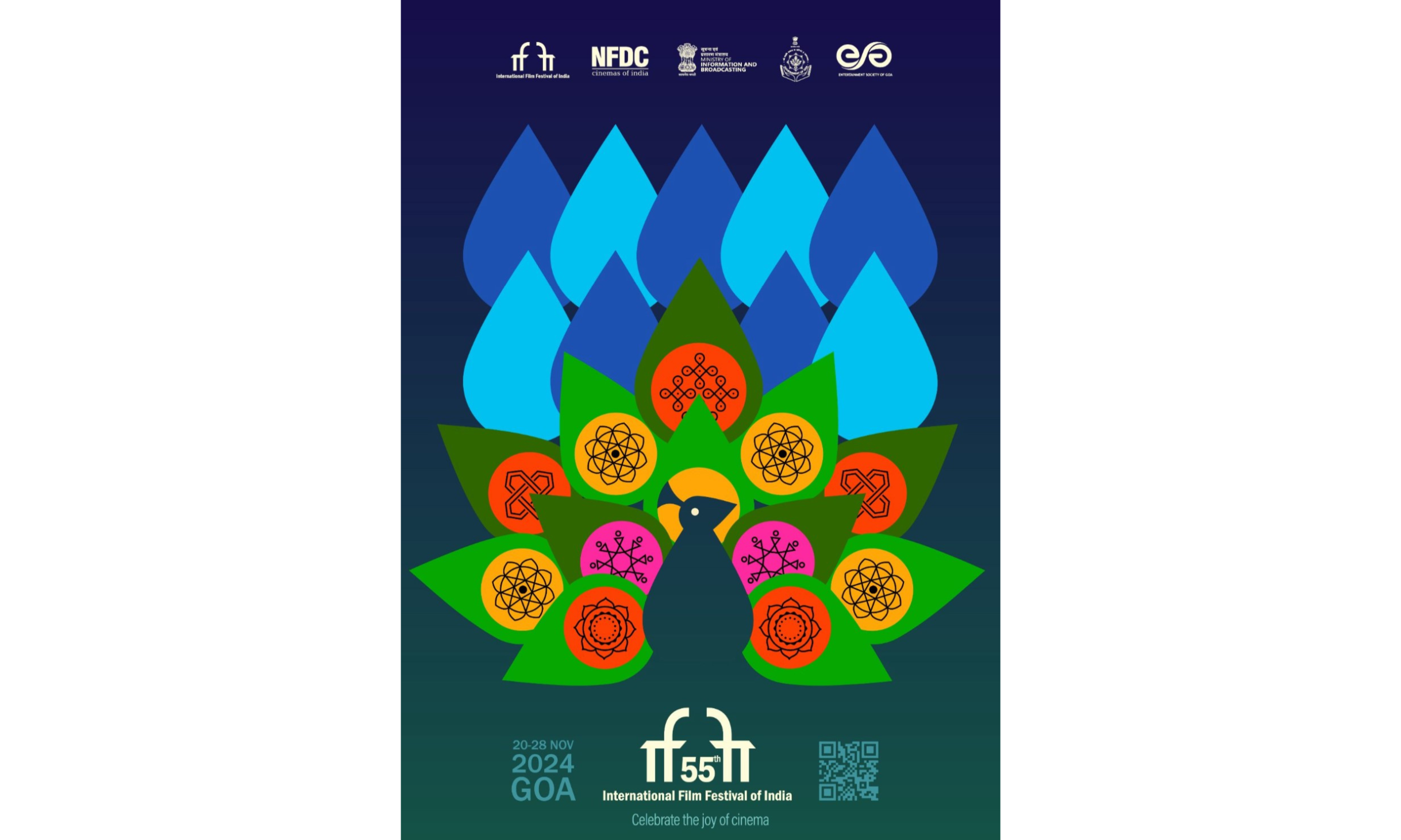 IFFI 2024 celebrates Australia’s Rich Film Traditions and Vibrant ...