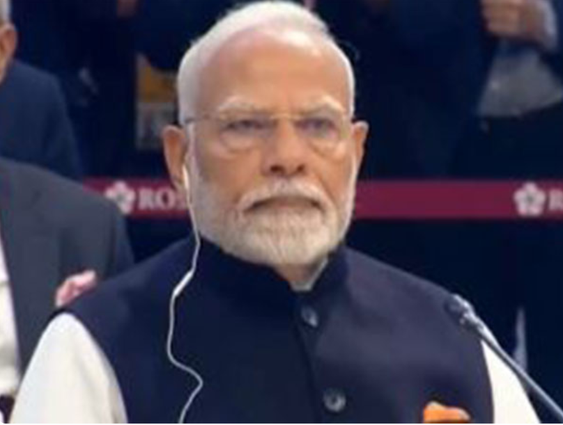 No place for double standards in steps to counter terrorism, terror ...