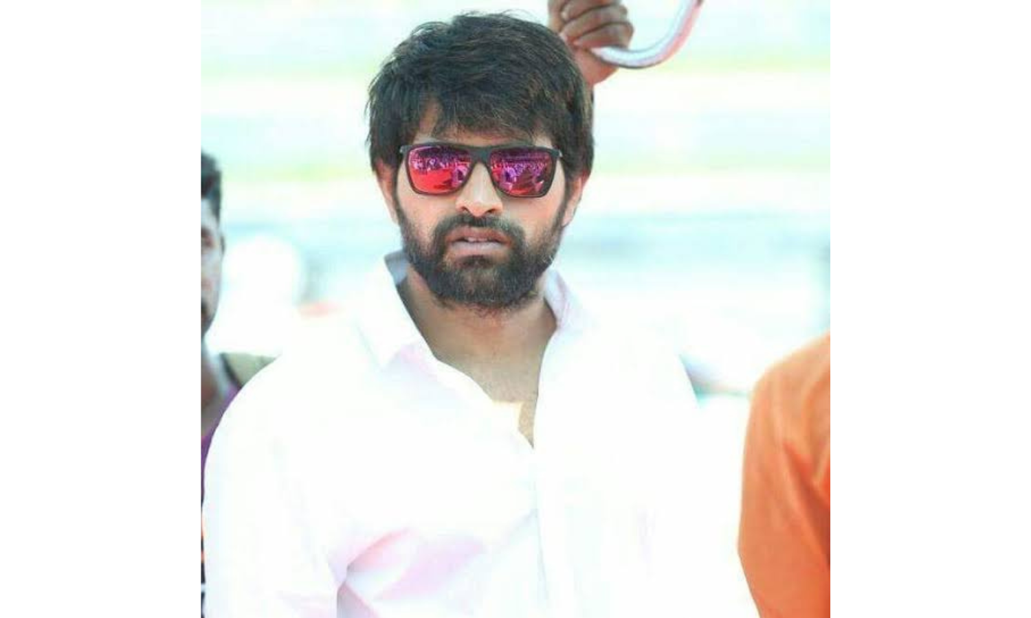 HC grants conditional bail to Jani Master
